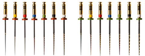 EdgeFile® X7 - EdgeEndo Australia